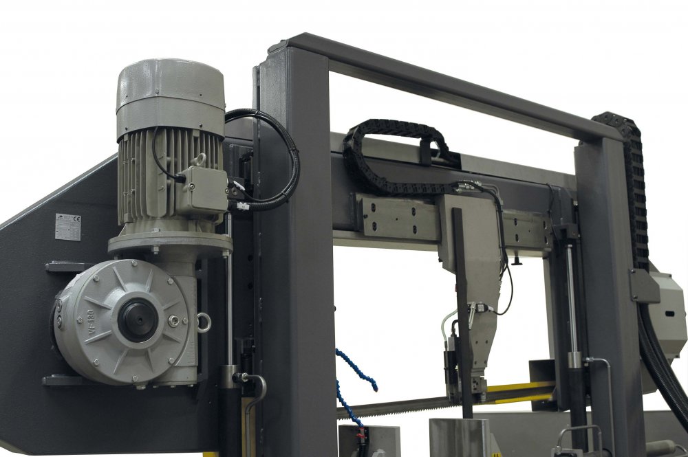 Neumaschine: Bomar Extend 700.520 - Ihr Spezialist für Metallsägen